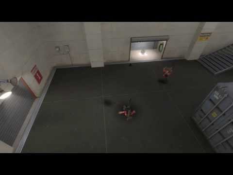 Steam Community :: Video :: [TF2 REPLAY] Fall Damage Wins