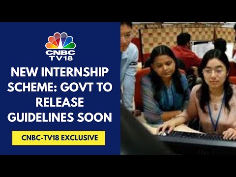Ministry Of Corporate Affairs To Unveil Govt-Headed Internship Scheme; RIL, Mahindra Show Interest