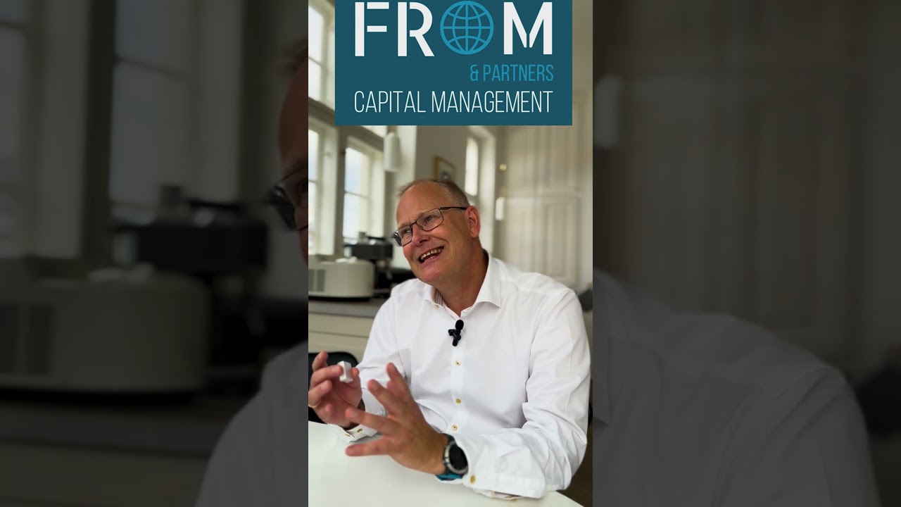 From Capital & Partners