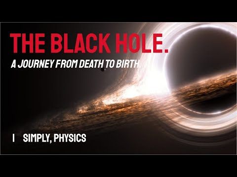Black Holes, Simplified | Simply, Physics