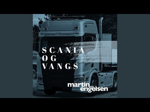 Scania Og Vangs