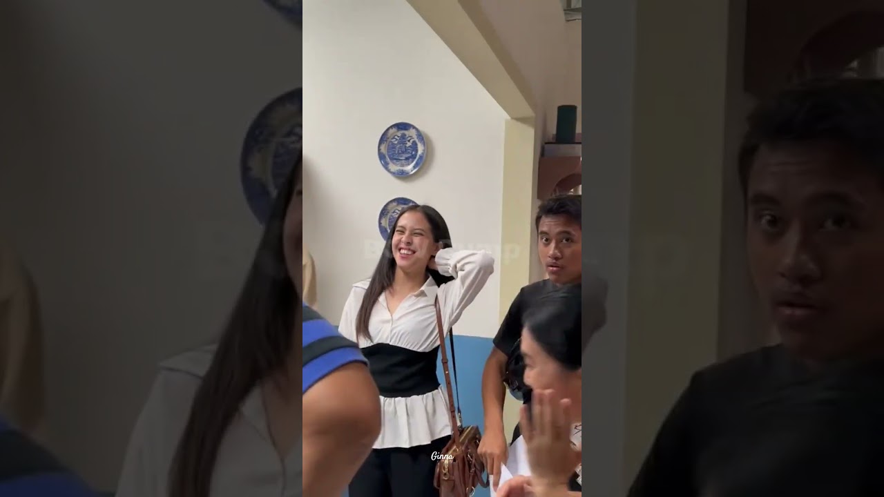 BTS beri cinta waktu, bikin ketawa😂 #bericintawaktu #zaraadhisty #yesayaabraham #trian #adila #fyp