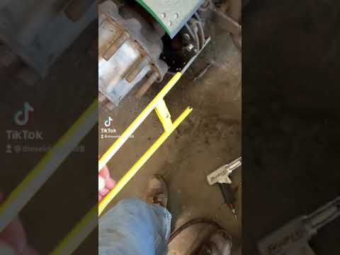 4707 Brake Spring Tool