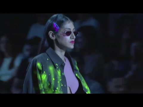 JAYWALKING FASHION SHOW LAKME FASHION WEEK 2019 | JAY AJAY JAJAL