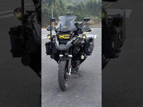 My dreem bike BMW GSA 1250 R #foryou #automobile #viralvideo #fyp #foryoupage #shorts #shortvideo