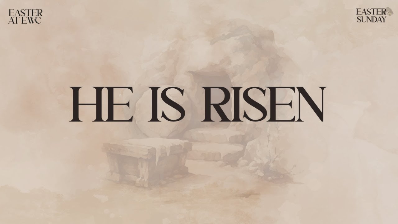 - EWC || THRONE ROOM EXPERIENCE || 6PM || 5TH APRIL, 2026