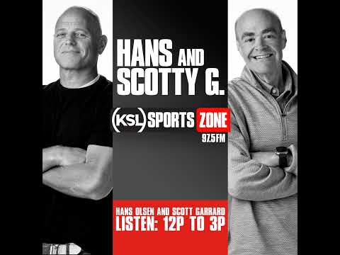 Utah Jazz play-by-play David Locke breaks down the NBA Draft and draft prospects that could land ...