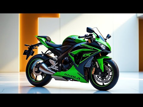 2025 Honda CBR1000RR Review, Specs, Pricing, and Performance