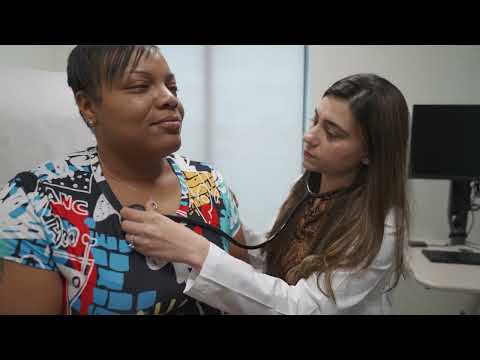 Hematology Oncology: Ask Dr. Rumaisa Hameed