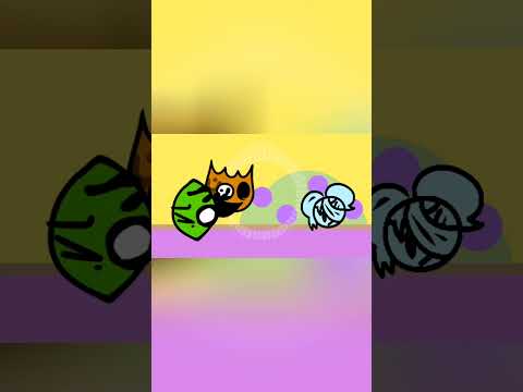 Chromatic Scale test #fnfmods #fnfmods #fnf #bfdi #pibby