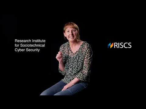 Introducing RISCS at Bristol | The Research Institute for Sociotechnical Cyber Security