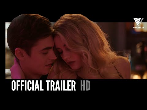 After We Fell (2021) Cast, Crew, Synopsis and Movie Info