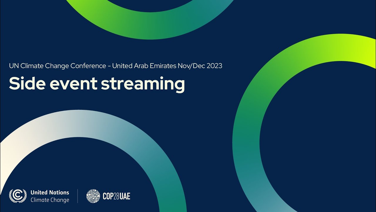 Multi-sector collaboration: Accelerating Action on Methane and Delivering the Global Methane Pledge