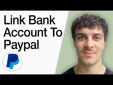 How To Link Bank Account To Paypal Step By Step (Full 2025 Guide)