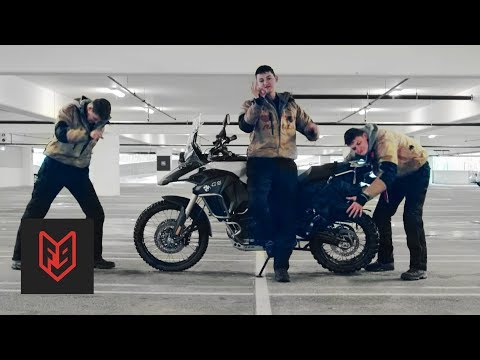 How to Break In Your New Motorcycle