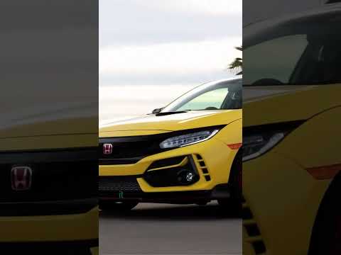 Honda Civic Type R 2025 | Honda Civic Type R 2025 Review | Honda Civic #hondacivic #hondacivictyper
