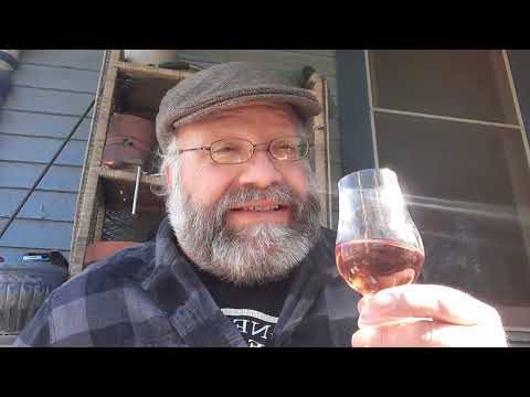 Captain Morgan Cherry Vanilla Spiced Rum review