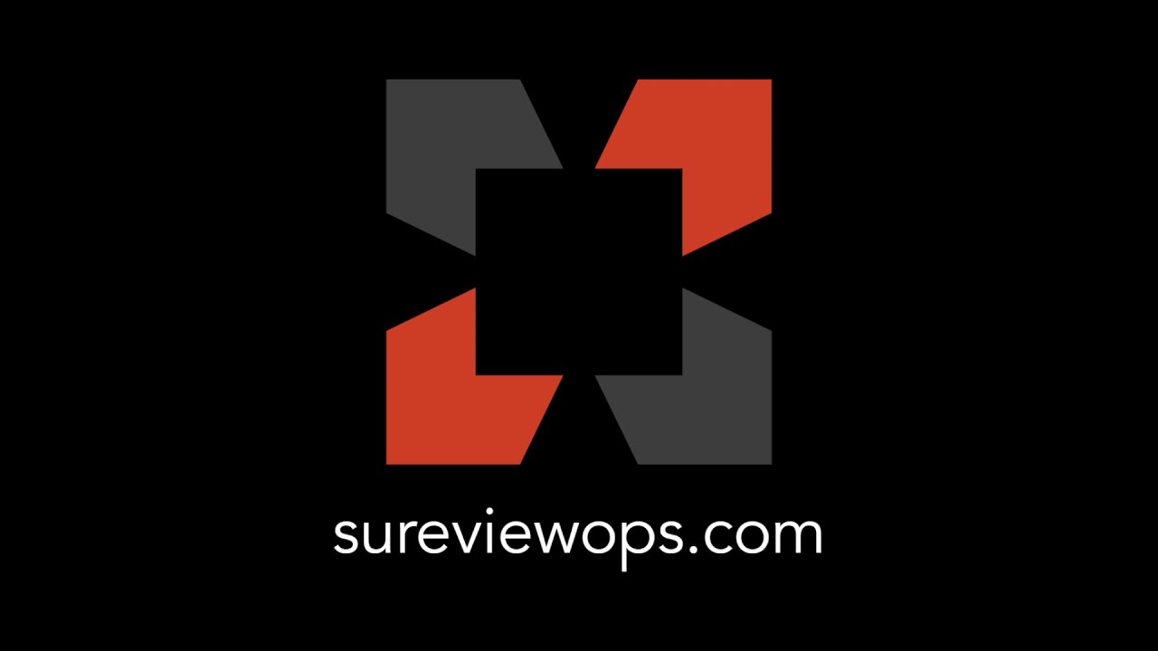 SureView Response: Contact Setup