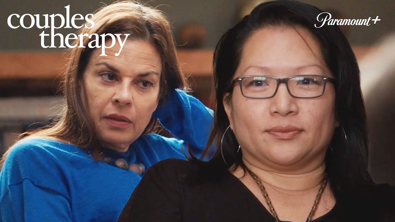 Dealing with Anger | Couples Therapy