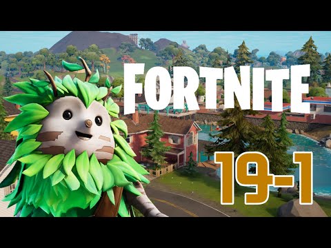 Steam Community :: Video :: FORTNITE: Sometimes, other players are just ...