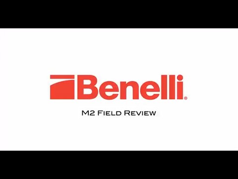 Benelli M2 Field Review