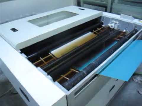 Plate Processor at Best Price in India