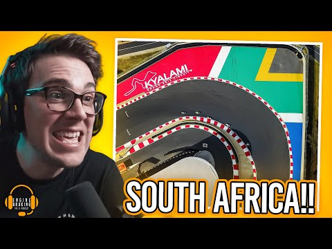 New Races for 2024 F1 Calendar?