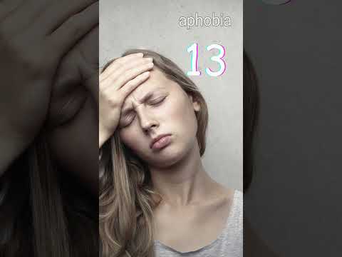 Whats the mystery of #13? Triskaidekaphobia #may13 #psychology