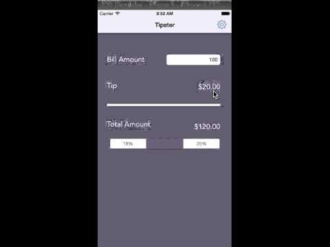 Tipster