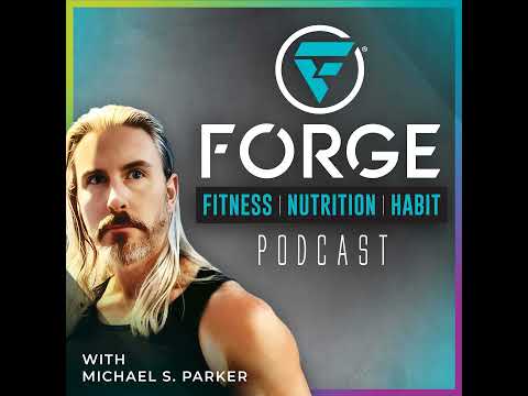 E5 - The Intersection of Aging, Fitness, Nutrition, and The Reality of Neurodegenerative Disease