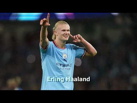 How To Pronounce Erling Haaland Correctly