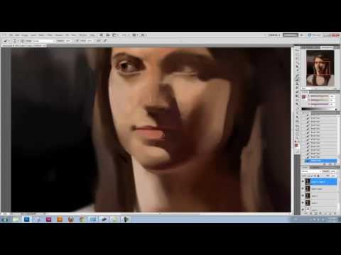 Jana Schirmer Workshop Hosted by Kazone Art