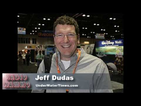 Jeff Dudas: Salvaged Bugatti makes $368,320 8-2-10 Radio Wammo Show, Kiwi FM