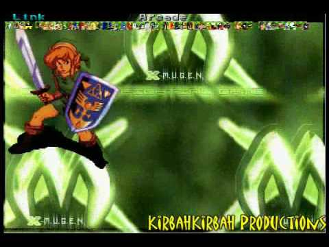 Strongest/Noobiest Mugen Char