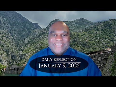2025 01 09 Reflection 215