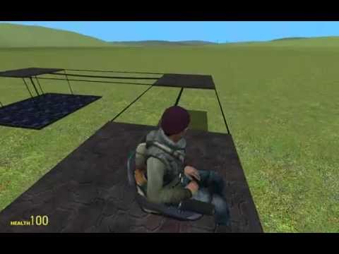 Steam Community :: Video :: Garrys Mod wiremod интересный лифт