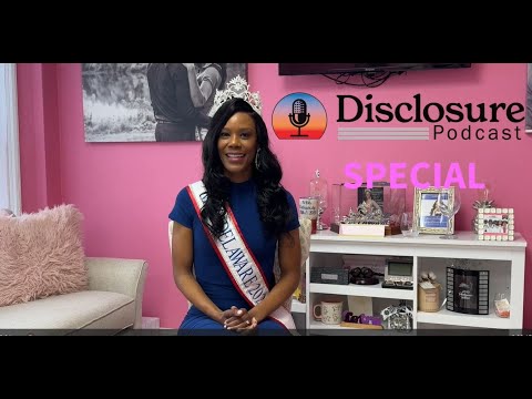 Miss Delaware USA 2025 Tetra Shockley crowned in Wilmington – CV Stardom