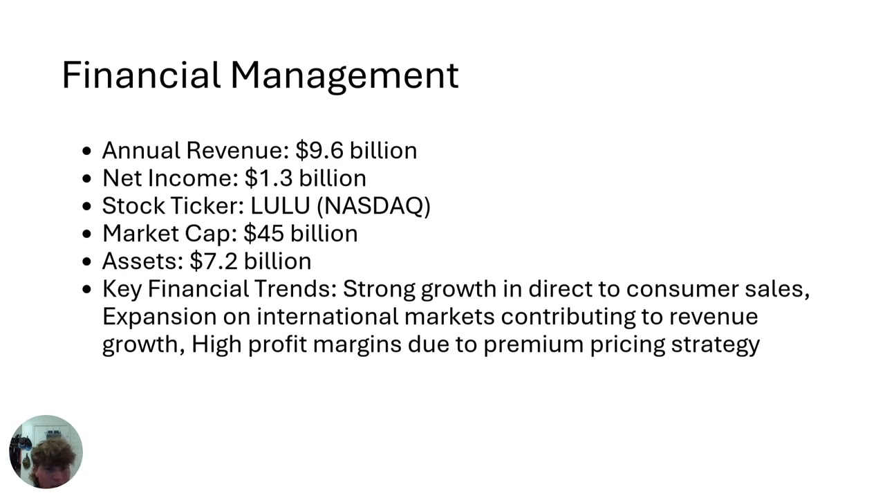 Final Project Powerpoint Lululemon odp 2