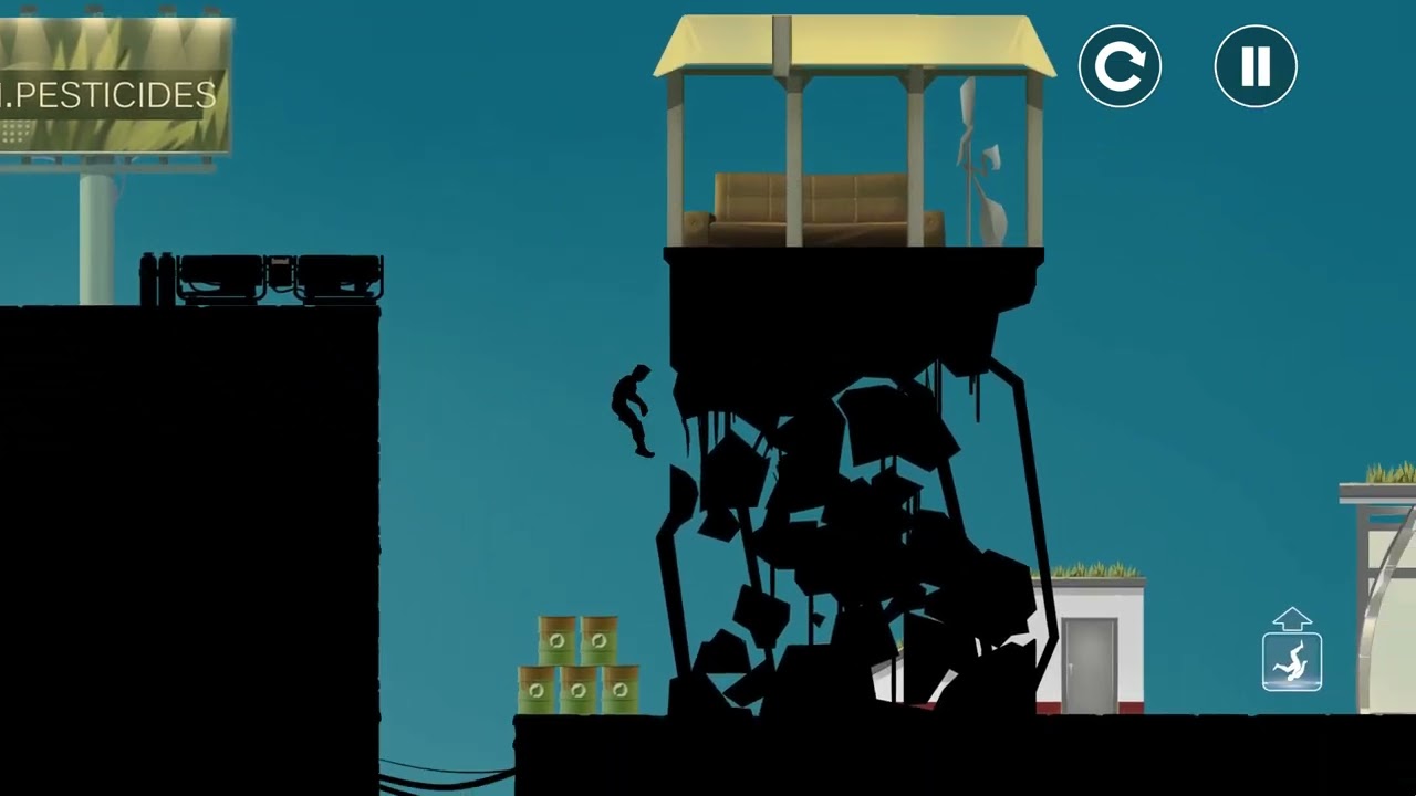 My Custom Level #4 Techpark 01 | Vector Vectorier [STEAM]