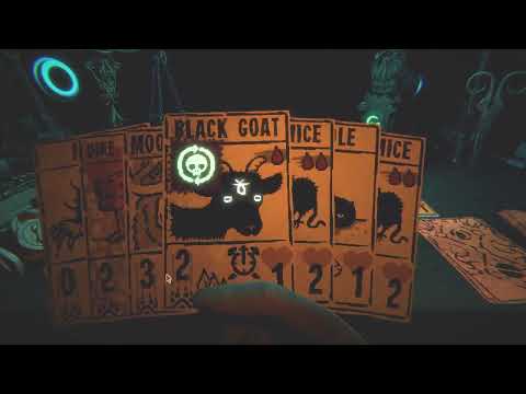 Steam Community :: Video :: [Spoilers] Inscryption: Final Kaycee Mod ...