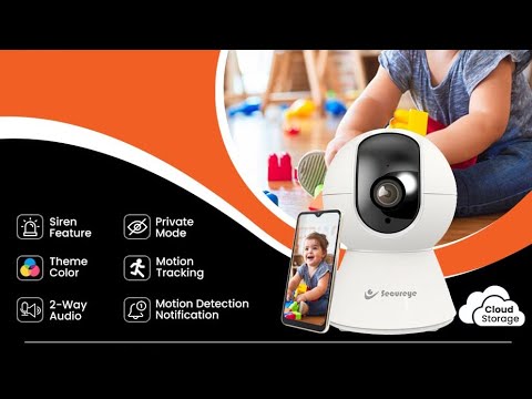 Secureye Dome Camera - Latest Price, Dealers & Retailers in India