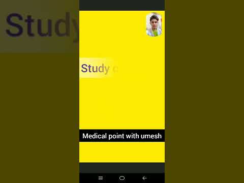 medical terminology