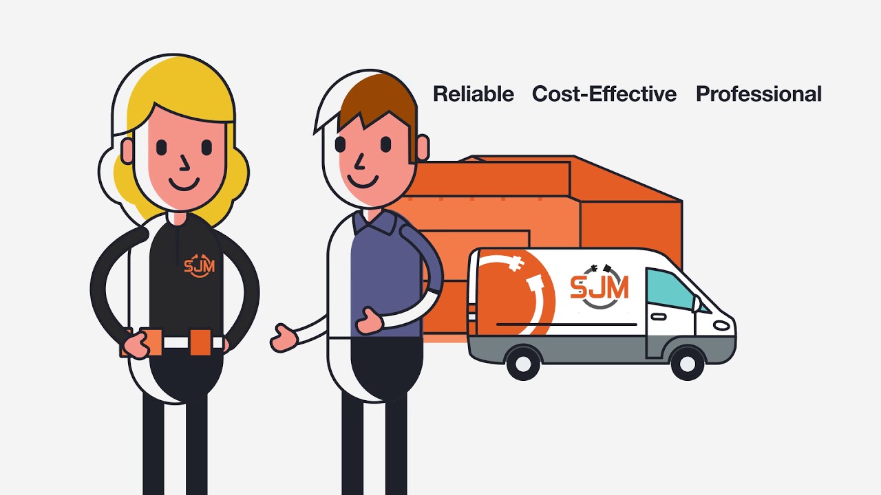 SJM Electrical Services