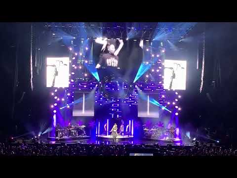 Janet Jackson | Scream (Clip) | Live in Milwaukee | 05.28.2023 | Together Again Tour