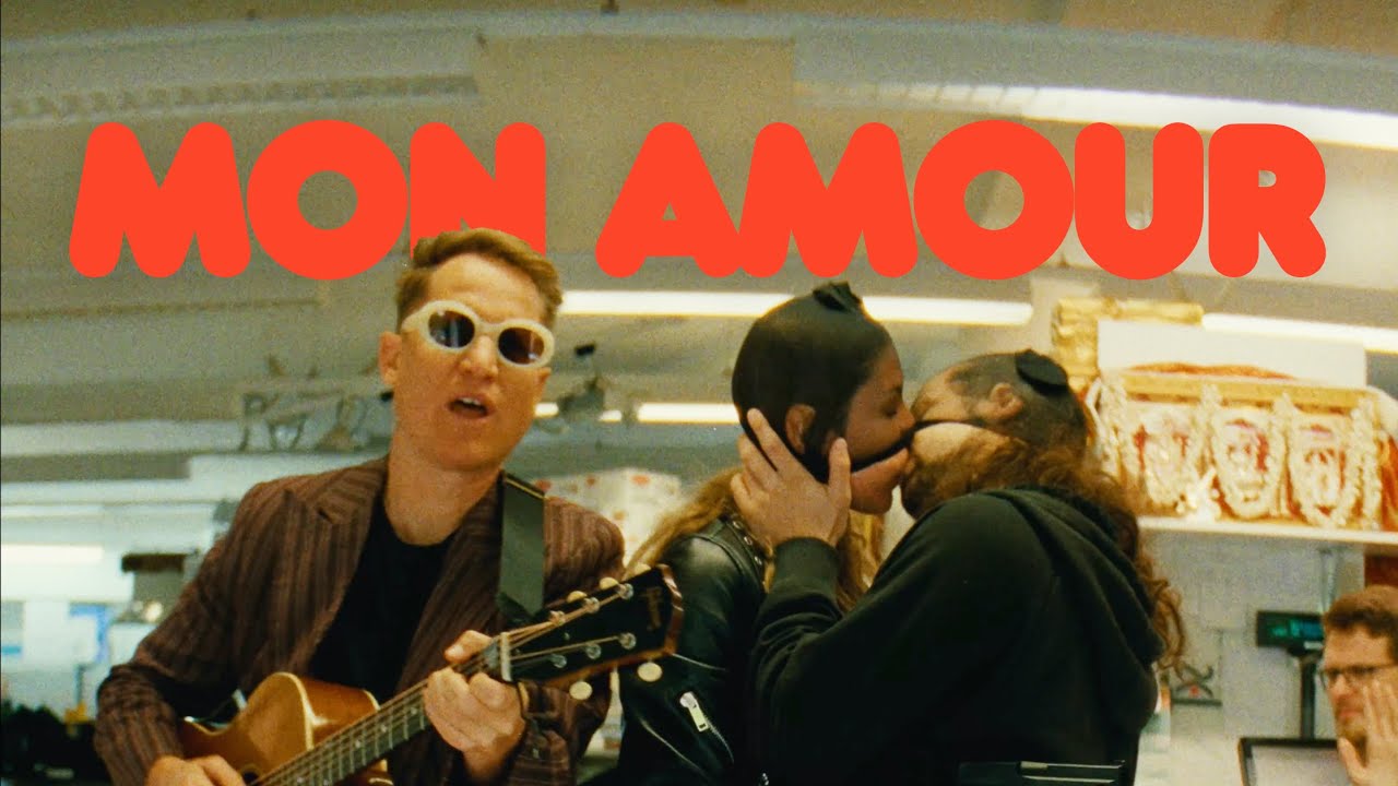 Statistiken über 'Mon Amour', gesungen von 'Hecht' | Popnable