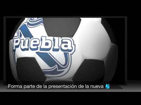 Convocatoria del nuevo Jersey del Club Puebla (Junio 2020)