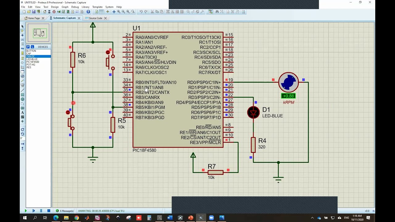 Lab 2 - Input and Output