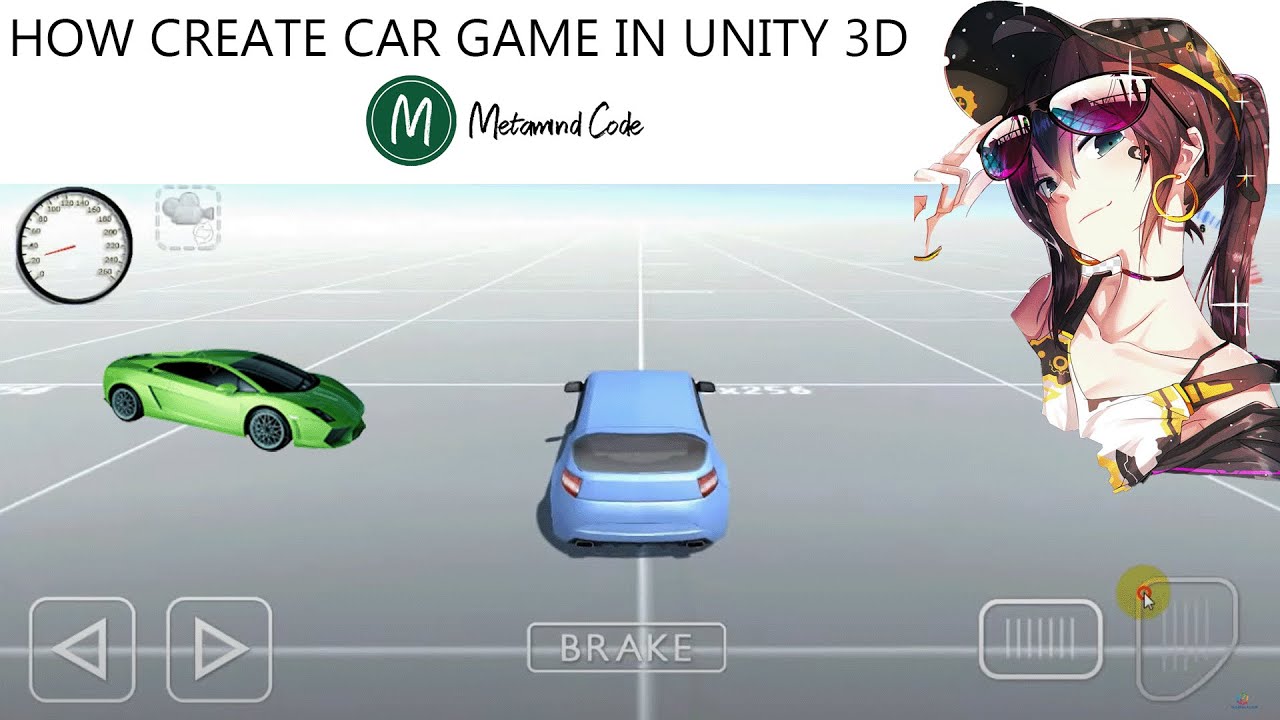 Unity3d Realistic Car controller V 2.0 Unity 5 How To Create A New Car Unity3d Developer