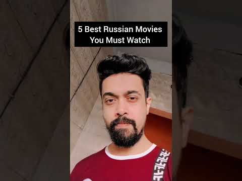 5 Best Russian Movies You Must Watch. (Pt - 3) #movie #film #youtube