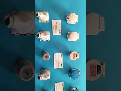 Industrial Socket at Best Price in India